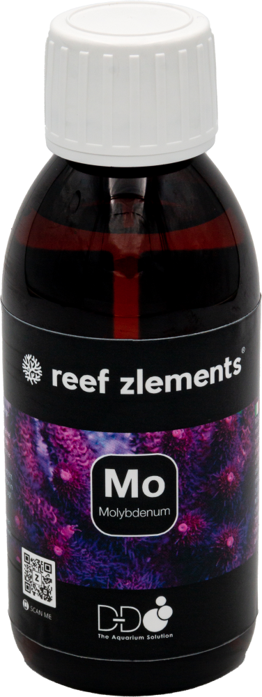 Reef Zlements Mo Molybdenum -150 ml - Trace Elements | Spurenelemente | Zusätze | Produkte ...